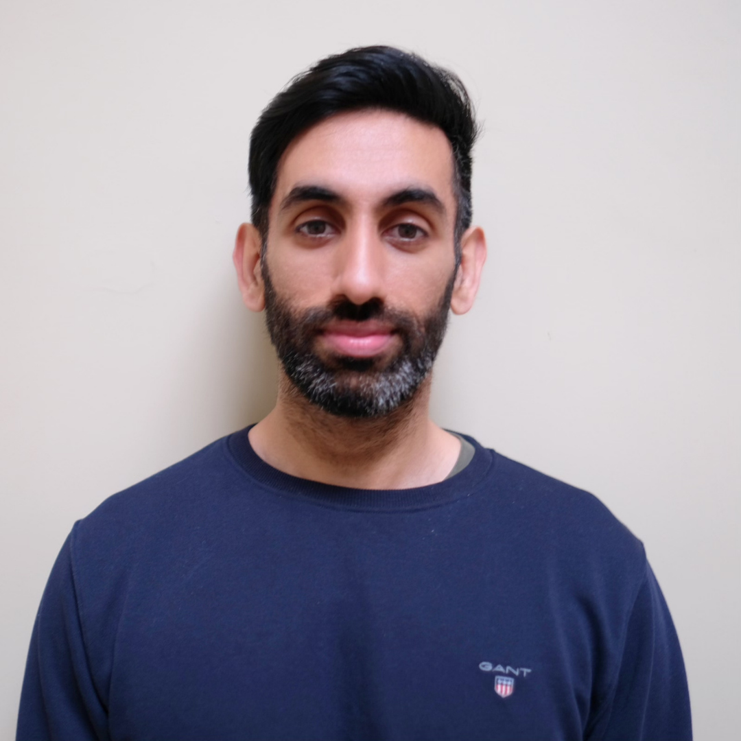 Meet The Team – Pixion