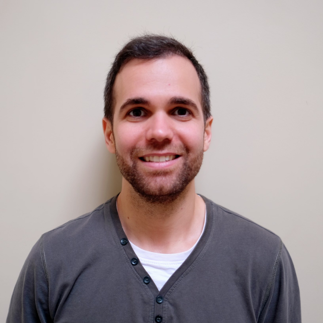 Meet The Team – Pixion