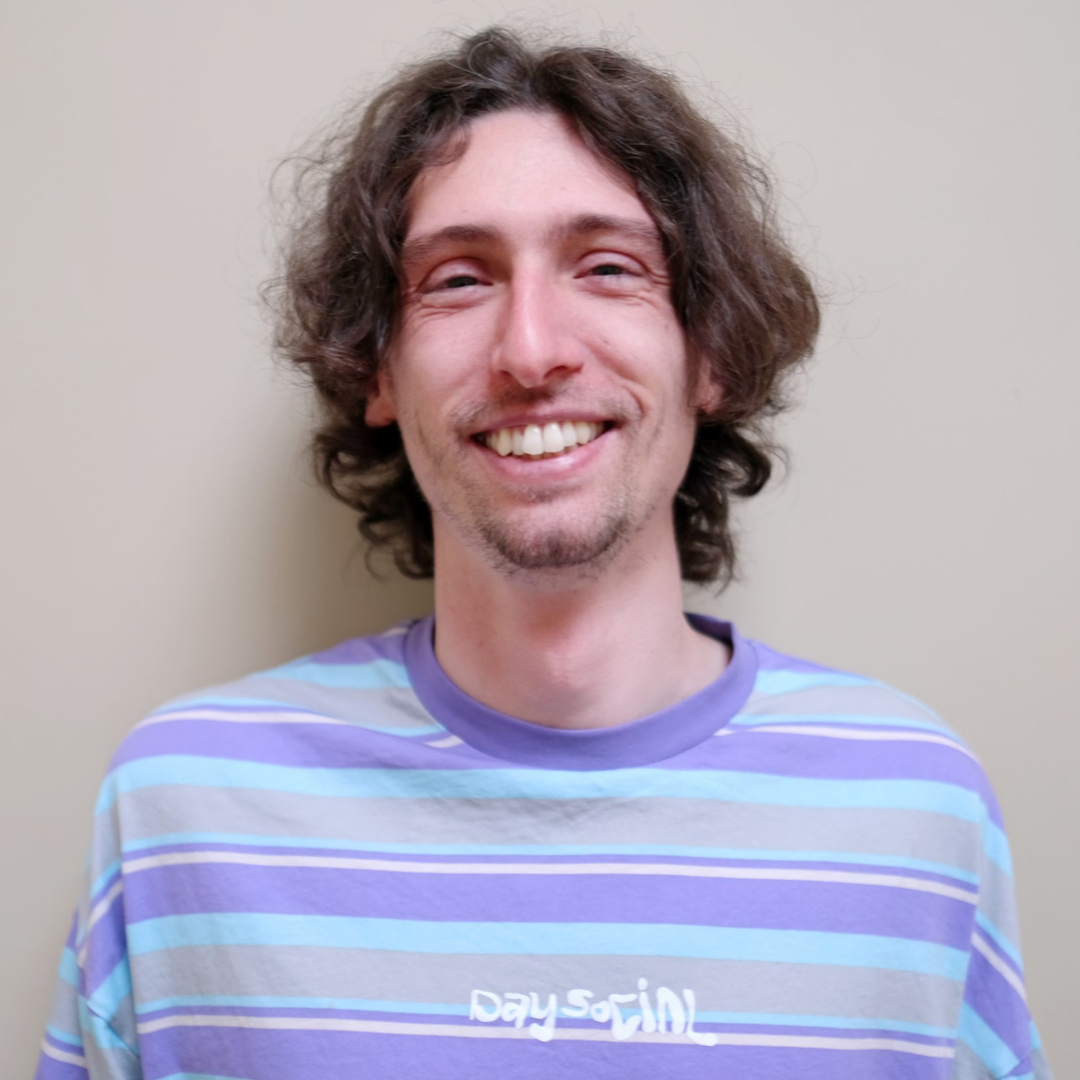 Meet The Team – Pixion