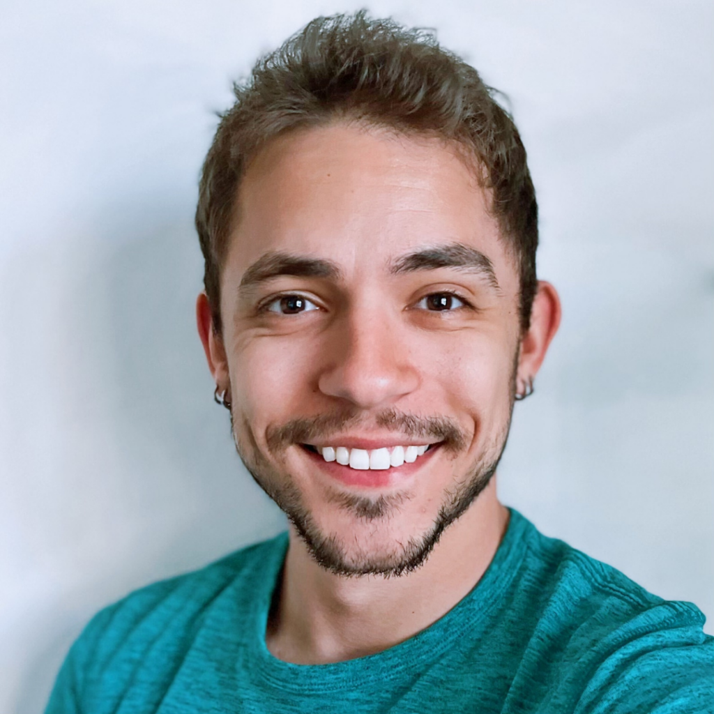 Meet The team – Pixion