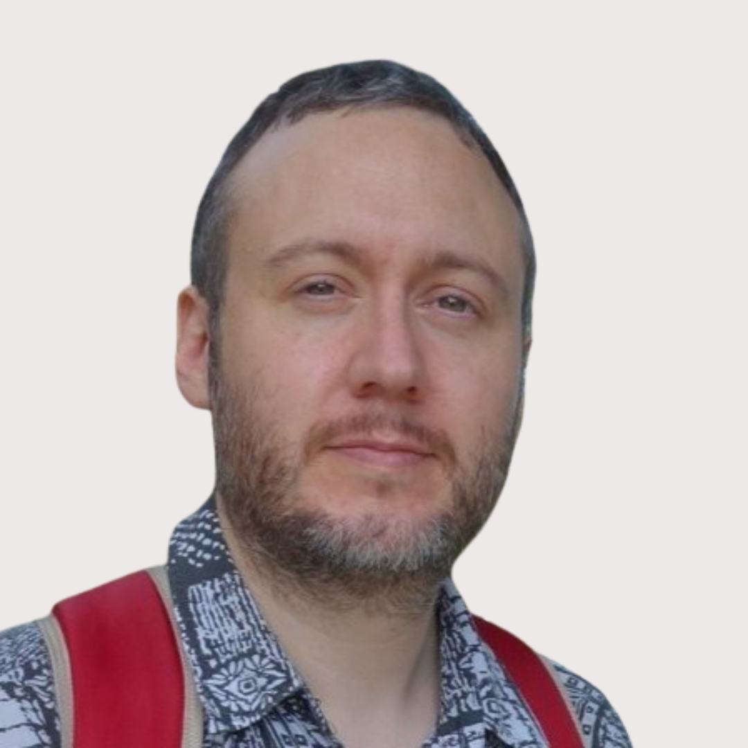 Meet The team – Pixion