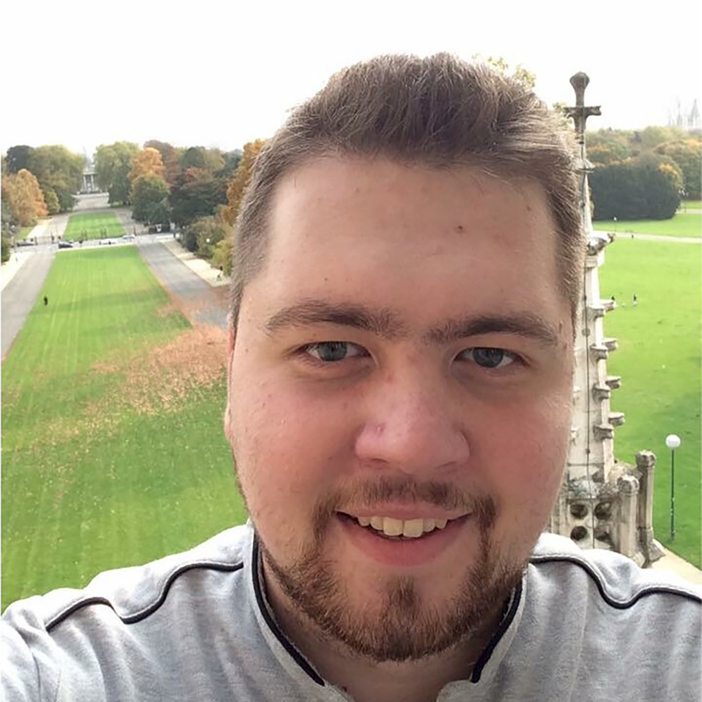 Meet The Team – Pixion