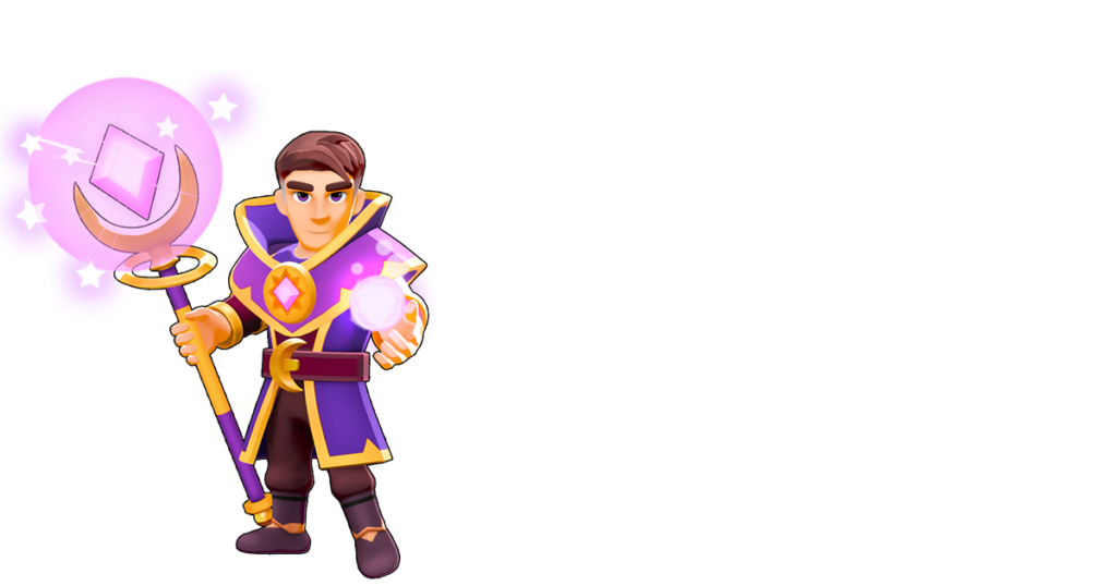 Fableborne – Pixion